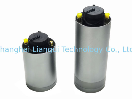 Remote Acoustic Emission Monitoring System With Signal And Time Trigger