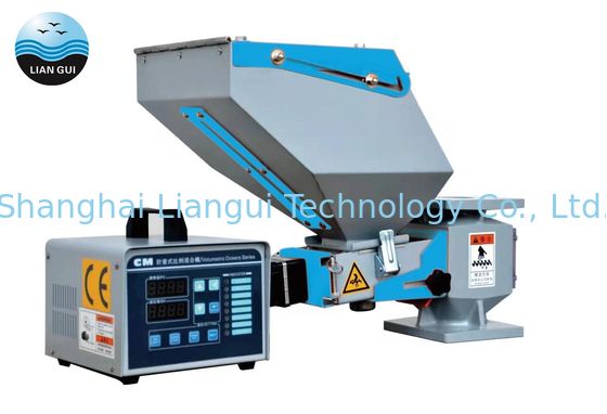3000rpm Dosing Mixer Plastics Injection Production Raw Materials Screw ...