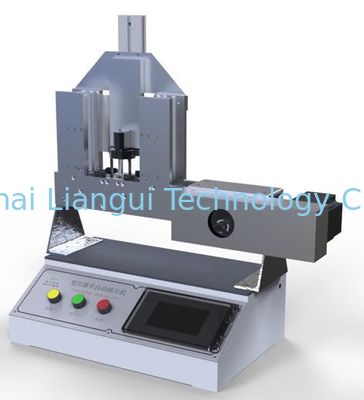 100KG EI Lamination Stacking Machine Automatic Inserting Machine