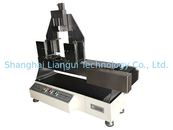 232 Connector Auto Insertion Machine EI Type Inserting Machine