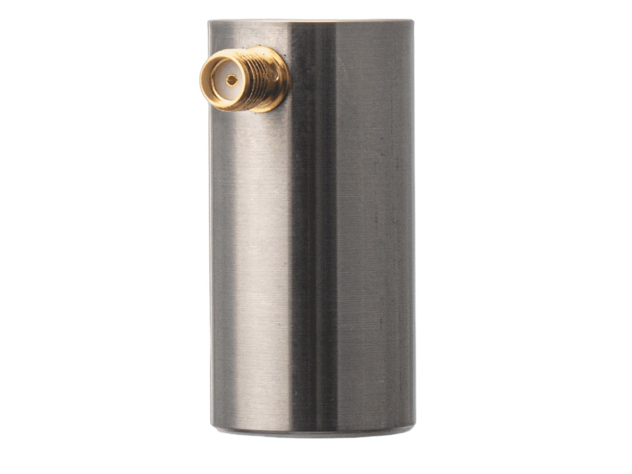 SUS304 Intrinsically Safe Acoustic Emission Sensor GIS35 40KHz