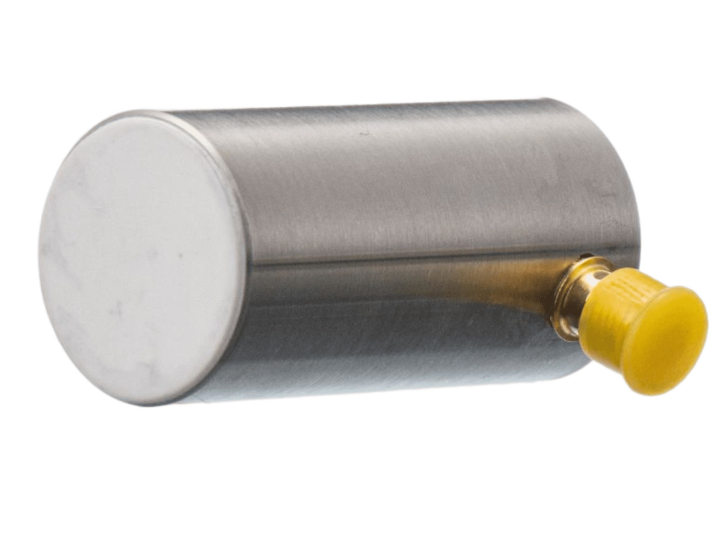SUS304 Intrinsically Safe Acoustic Emission Sensor GIS35 40KHz