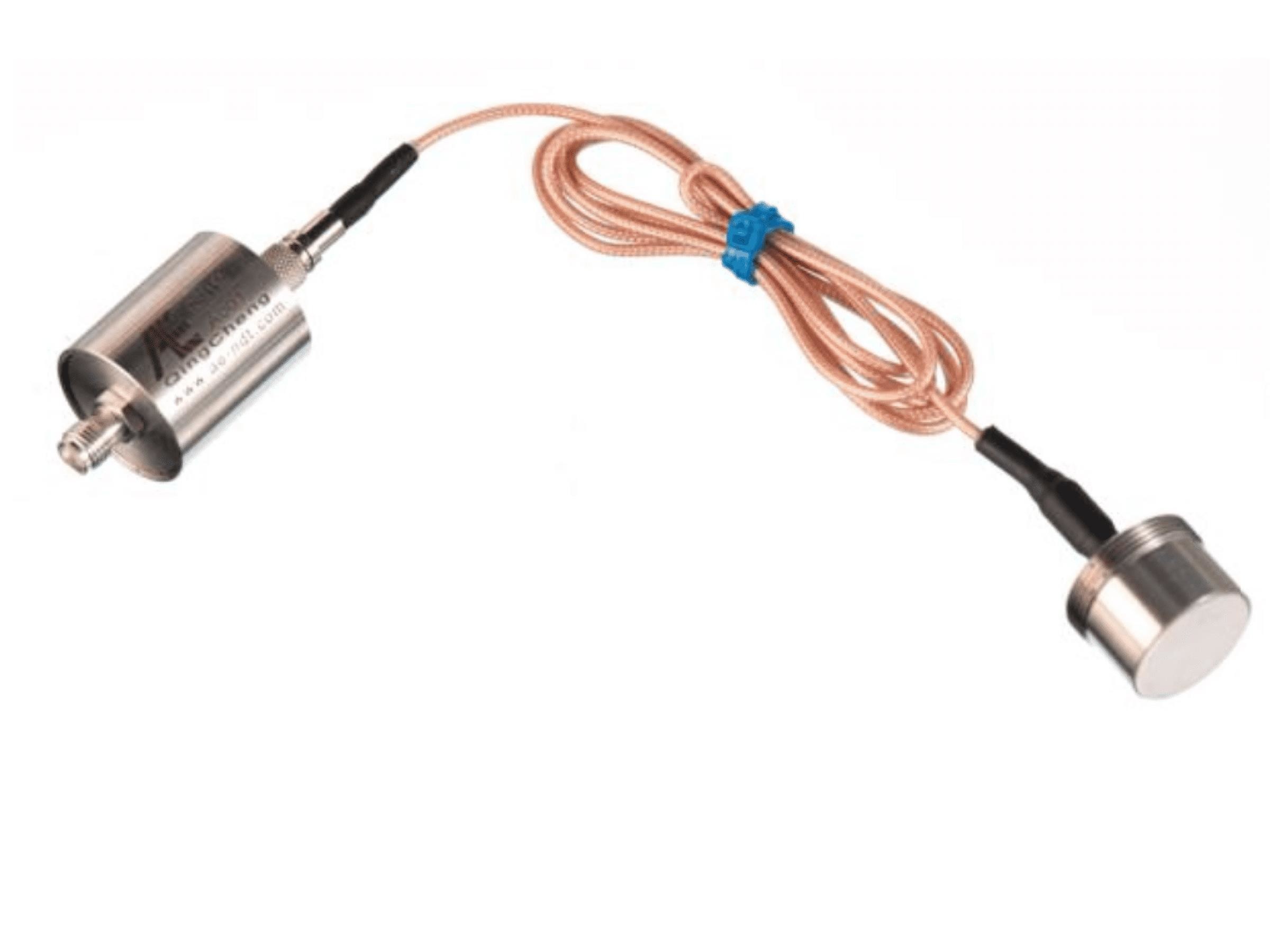 SMA Acoustic Emission System Intrinsically Safe AE Sensor GSI150