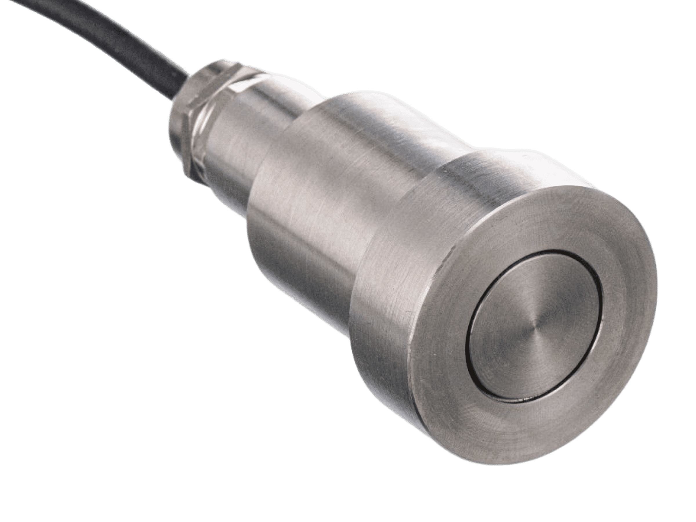 GI10 Acoustic Emission Sensor Integral Preamplifier Underground Sensor