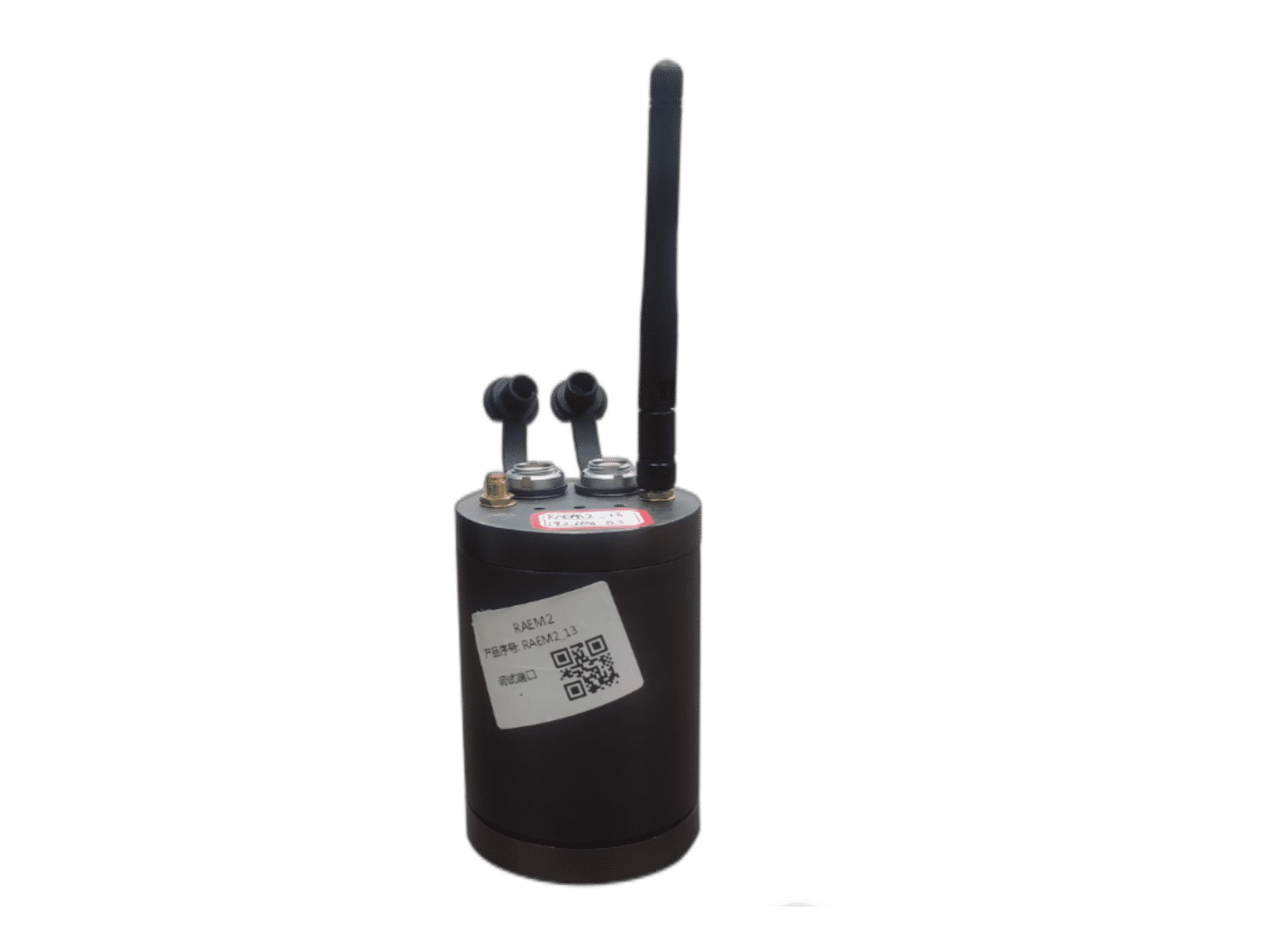 Single Channel Acoustic Emission Monitoring System 10KHz - 800KHz RAEM2