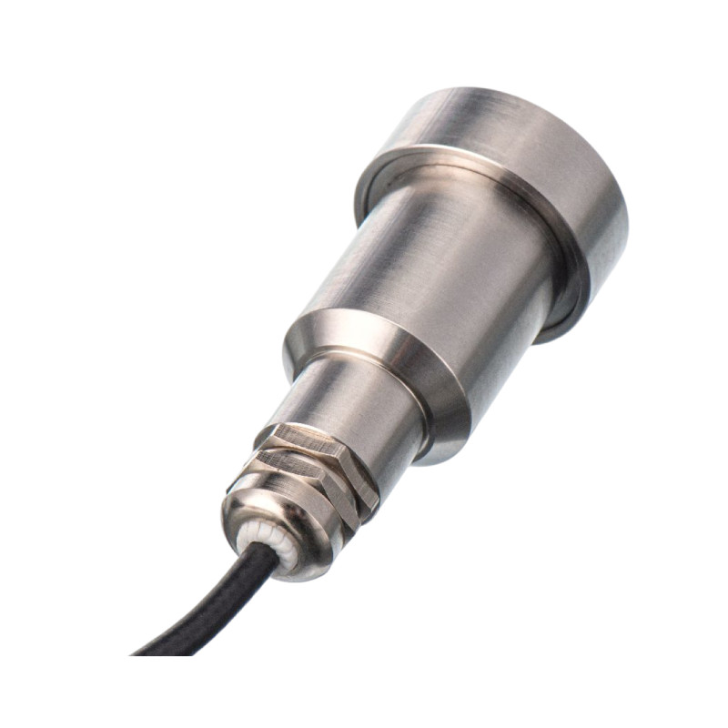 Ultra Low Frequency Response Acoustic Emission Sensor Built-In Preamplifier