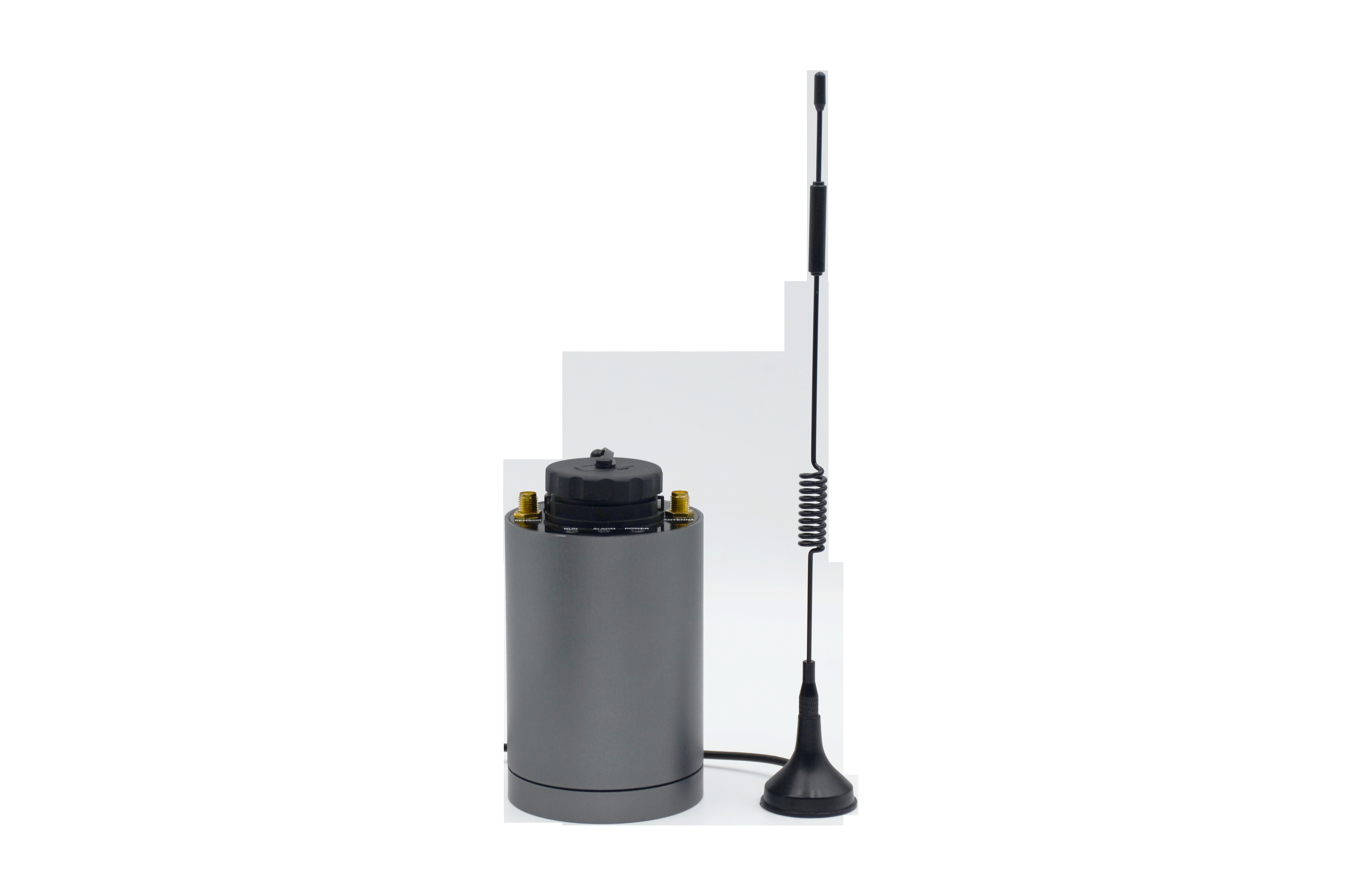 Remote Acoustic Emission Condition Monitoring System RAEM1 Wireless ...
