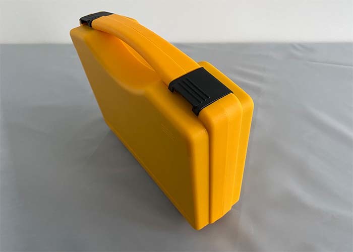 RMS / ASL / P Ultrasonic Leak Detector Valve Leakage Detector