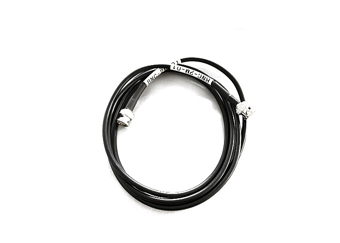 Acoustic Emission Sensor Flexible Coaxial Cable With Insulation PTFE