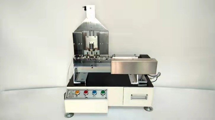 Automatic EI Lamination Stacking Machine For Transformer Production