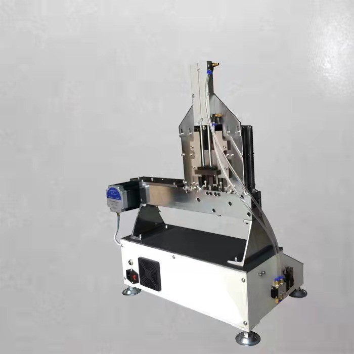 Full Auto Insertion Machine Supports Upload Download Operation Monitoring