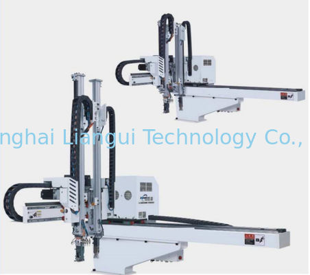 Quality Plastic Injection Molding Equipment & Injection Molding Robots ...