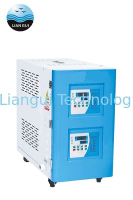 9kW Auxiliary Mold Temperature Controller Plastic Injection Molding Machine