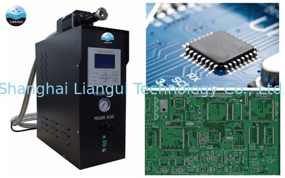 Plasma Surface Treatment Equipment For Semiconductor Optoelectronic And ...