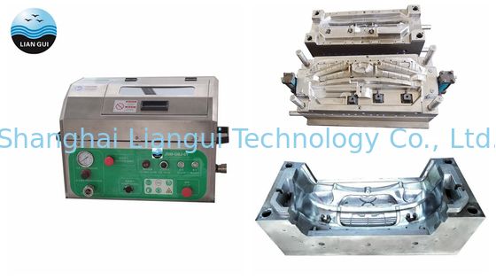 Injection Mold Cleaning System factory, Buy good quality Injection Mold ...