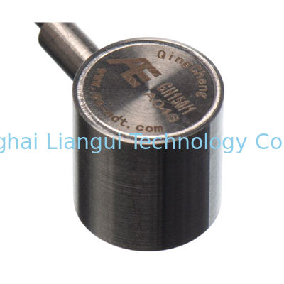 High Temperature Piezoelectric Sensor Acoustic Emission Sensor BNC ...