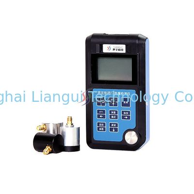 SVDL1 Handheld Acoustic Emission Testing Equipment Valve Leak Testing ...