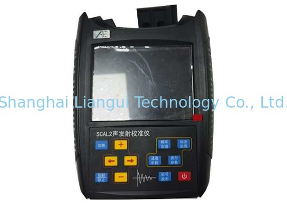 Acoustic Emission Handheld Calibration Instrument Sine Wave