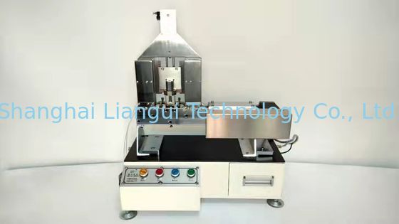 Automatic EI Lamination Stacking Machine For Transformer Production