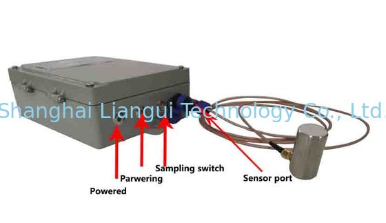 Quality NDT Testing Equipment & Acoustic Emission Testing Equipment ...