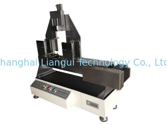 Semi Automatic Inserting Machine For EI Sheet Transformer